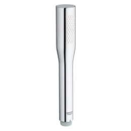 Grohe Handbrause 'Vitalio Get Stick' chromfarben, eine Strahlart