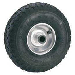 D&Ouml;RNER+HELMER D&ouml;rner & Helmer Luftrad mit Blockprofil 260 mm