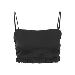 Cotton On Top female Black size XXS