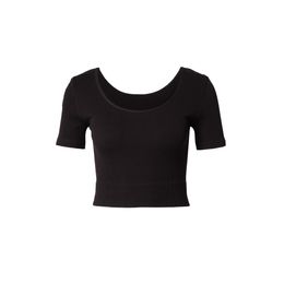 Only Play Sportshirt 'ONPJaia' Damen Gr&ouml;&szlig;e XS/S schwarz