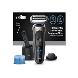 Braun Rasierer Series 7 72-C7200cc