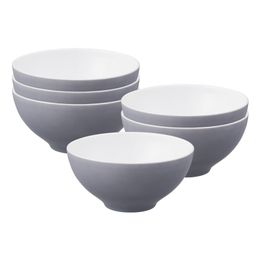 Seltmann Weiden Sch&uuml;sseln Life Fashion &oslash; 15,5 cm 6er Set