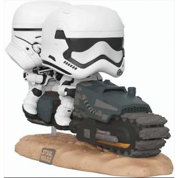 POP - Movie Moments - First Order Tread Speeder