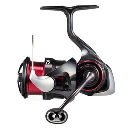 Daiwa 25 BALLISTIC AIR LT3000 Spinnrolle