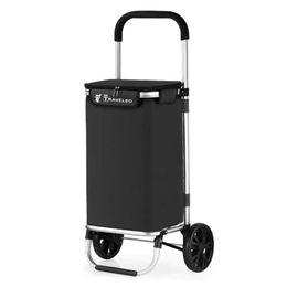 40L Einkaufswagen Trolley