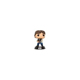 Funko Pop - Star Wars - Han Solo Celebration (2017)