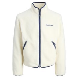 Jack & Jones Jack & Jones Jacke Norre Fleecejacke