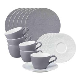 Seltmann Weiden Kaffeeservice Life Fashion 18er Set