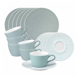 Seltmann Weiden Kaffeeservice Life Fashion 18er Set