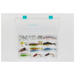 Fishing-King Tackle Box Zander/Hecht