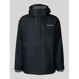 Columbia Jacke mit Kapuze Modell 'BUGABOO'