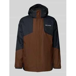 Columbia Jacke mit Kapuze Modell 'BUGABOO'