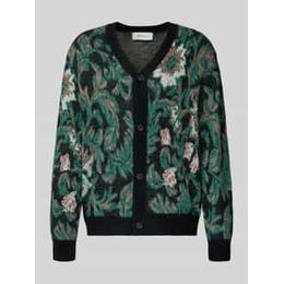 Les Deux Regular Fit Jacke mit Woll-Alpaka-Anteil Modell 'Alex'