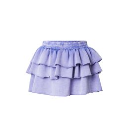 Monki Rock Damen Gr&ouml;&szlig;e 38 flieder