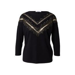 ABOUT YOU Shirt 'Josefina' female Black size 40
