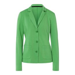Heine Blazer Damen Gr&ouml;&szlig;e 42 gr&uuml;n