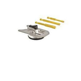 Rems Fliesenbohrer Set 6-8-10 mm -