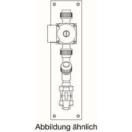 JUDO Umwälzeinrichtung 8735213 für JM-DX 1000-2000