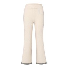 Vila Petite Pants female White size XS