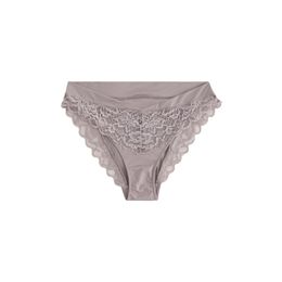next Slip Damen Gr&ouml;&szlig;e XXL schlammfarben