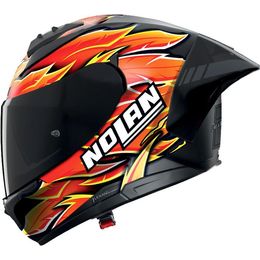 Nolan N60-6 Sport Replica Iannone 360, Integralhelm