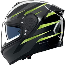 Nolan N80-8 Fervo 354, Integralhelm