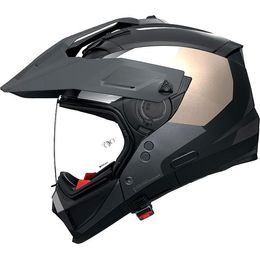 Nolan N70-2 X Selvado 347, Modularhelm
