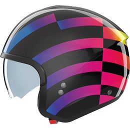Nolan N20-2 Policromo 345, Jethelm