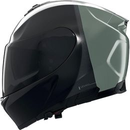 Nolan N80-8 Verniciatura Speciale 350, Integralhelm