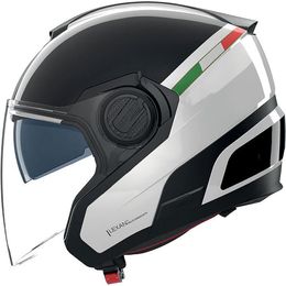 Nolan N40-5 06 Integro 342, Jethelm