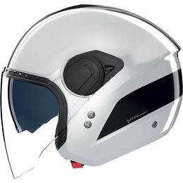 Nolan N20-2 Visor Dolce Vita 348, Jethelm
