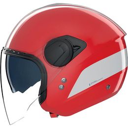 Nolan N20-2 Visor Dolce Vita 349, Jethelm