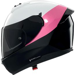 Nolan N60-6 Verniciatura Speciale 347, Integralhelm