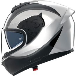 Nolan N60-6 Bifase 349, Integralhelm