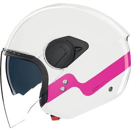 Nolan N20-2 Visor Zefiro 342, Jethelm
