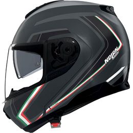 Nolan N100-6 Radiante 359, Klapphelm