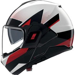Nolan N120-1 Ciclone 363, Modularhelm
