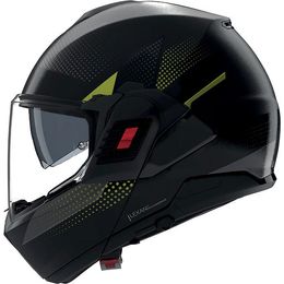 Nolan N120-1 Ciclone 362, Modularhelm