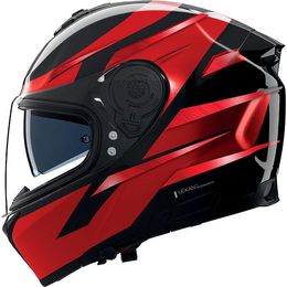Nolan N80-8 Fervo 355, Integralhelm
