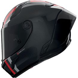 Nolan X-804 RS Ultra Carbon Gemini 364, Integralhelm