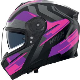 Nolan N80-8 Trittico 358, Integralhelm