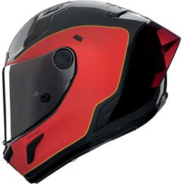 Nolan X-804 RS Ultra Carbon Asso Di Picc 356, Integralhelm