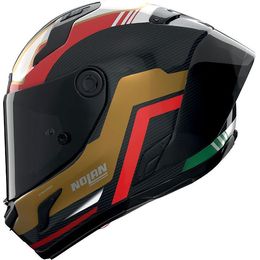 Nolan X-804 RS Ultra Carbon Piega 367, Integralhelm