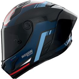 Nolan X-804 RS Ultra Carbon Piega 366, Integralhelm