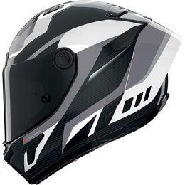 Nolan X-804 RS Ultra Carbon Lesmo 363, Integralhelm