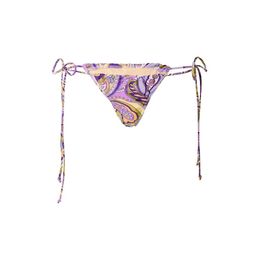 Cotton On Body Bikini Bottoms female Purple size XS