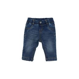 Noppies Jeans 'Stiles' Jungen Gr&ouml;&szlig;e 92 blue denim