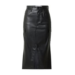 V&eacute;ro Moda VERO MODA Rock 'VERI' Damen Gr&ouml;&szlig;e 42 schwarz