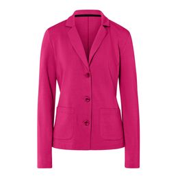 Heine Blazer Damen Gr&ouml;&szlig;e 36 pink