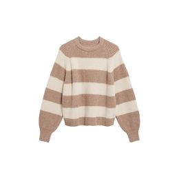 armedangels Pullover Damen Gr&ouml;&szlig;e L beige